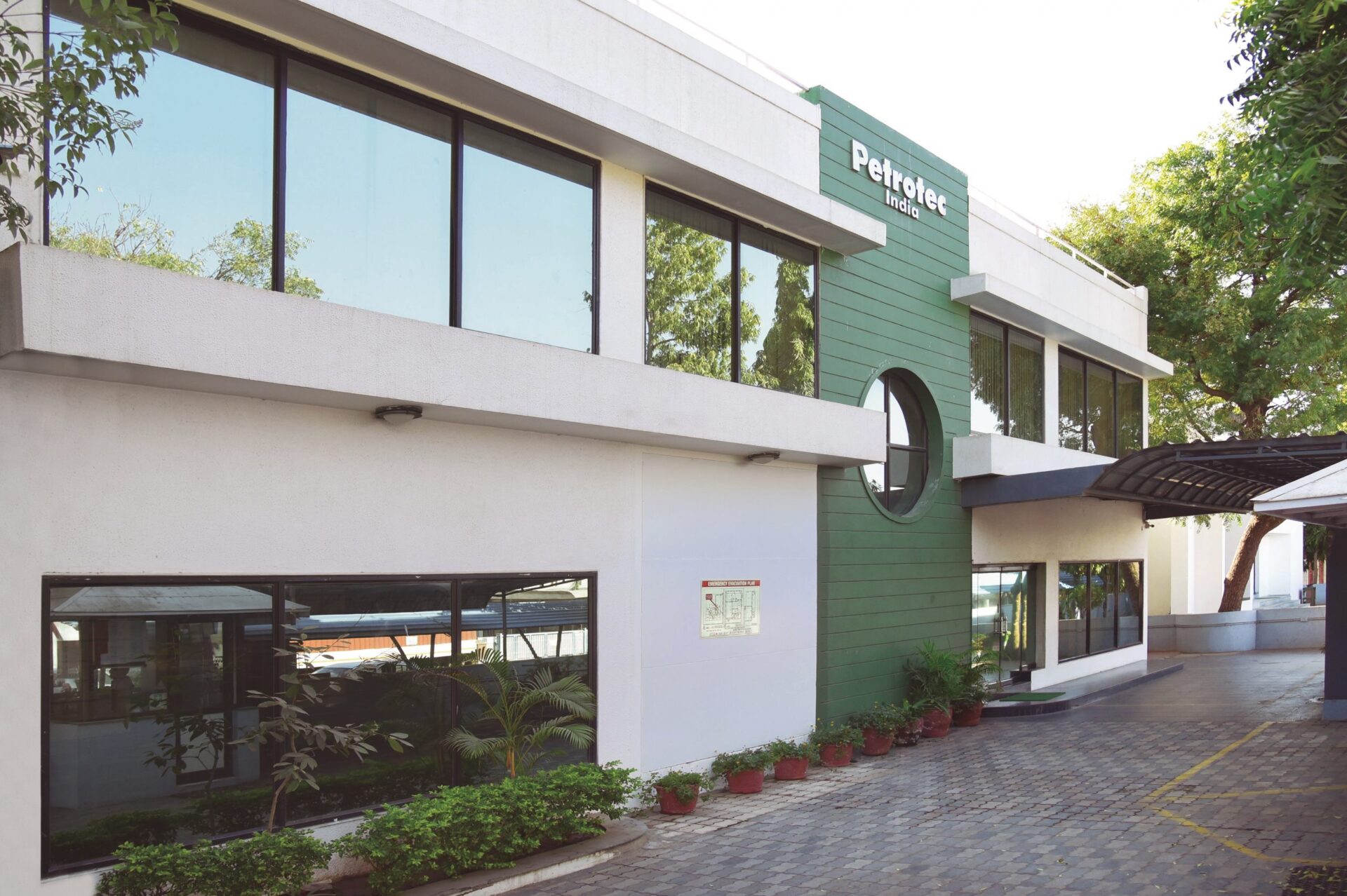 Petrotec constrói nova unidade de produção de bombas de combustível na ...