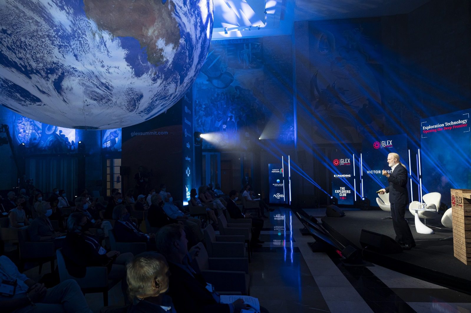 GLEX Summit 2024: Portugal volta a ser o palco da maior cimeira de exploradores do mundo ...